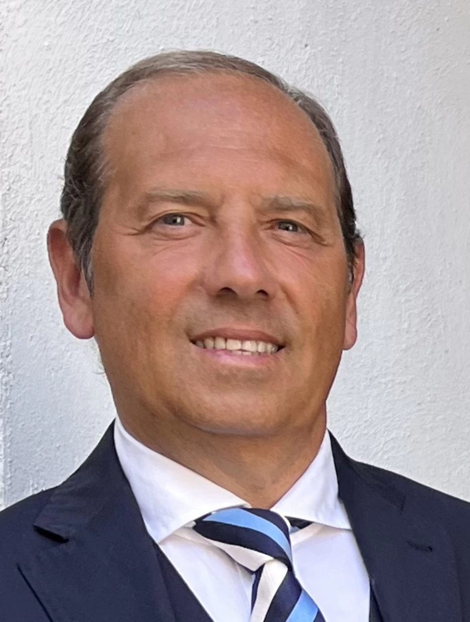 Giovanni Palleschi - Santagostino Garbatella