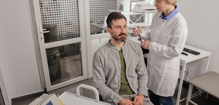 Impedenzometria a Garbatella - Santagostino Garbatella